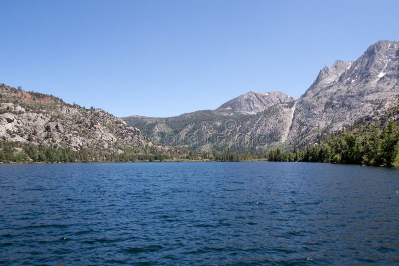Scenic Lake Picture. Image: 13988438