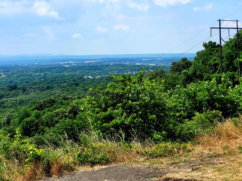 Scenic road in Arkansas stock photo. Image of coast - 252152748