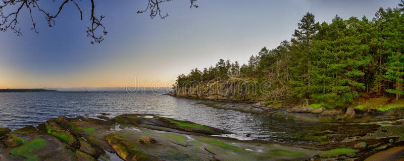 Jack Point stock photo. Image of cinder, pines, scene - 163363774