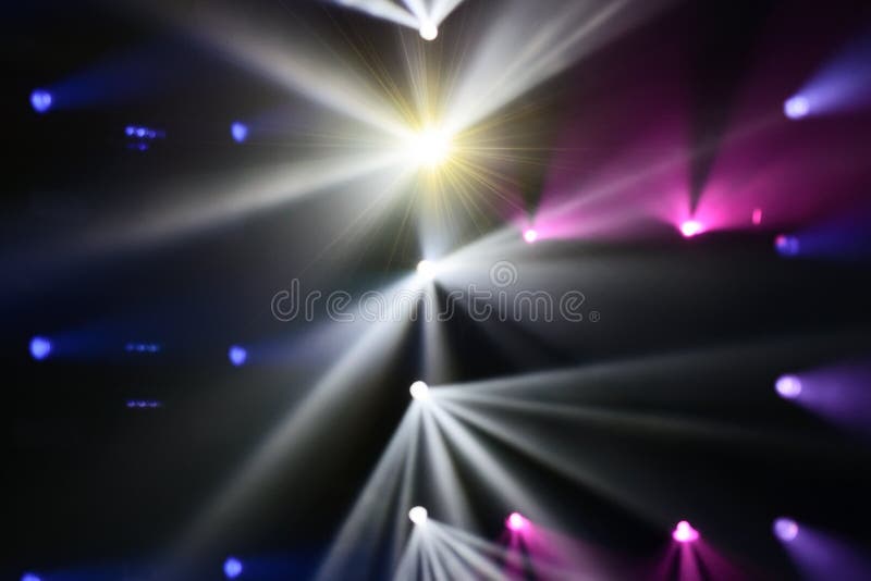 Scenic Spot Light stock photo. Image of lights, bright - 85039848