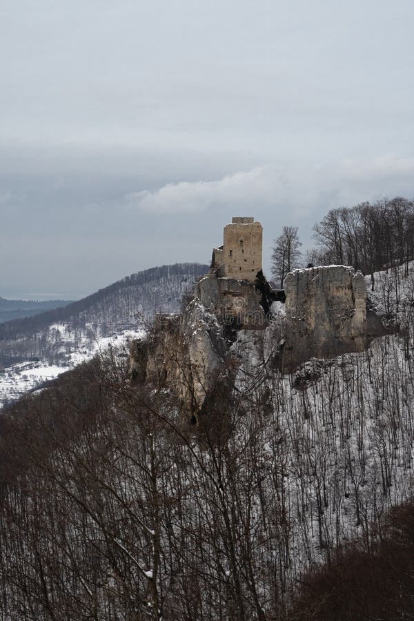 The Scenic Tower of Bab Zuwayla Gate, Cairo, Egypt Stock Image - Image ...