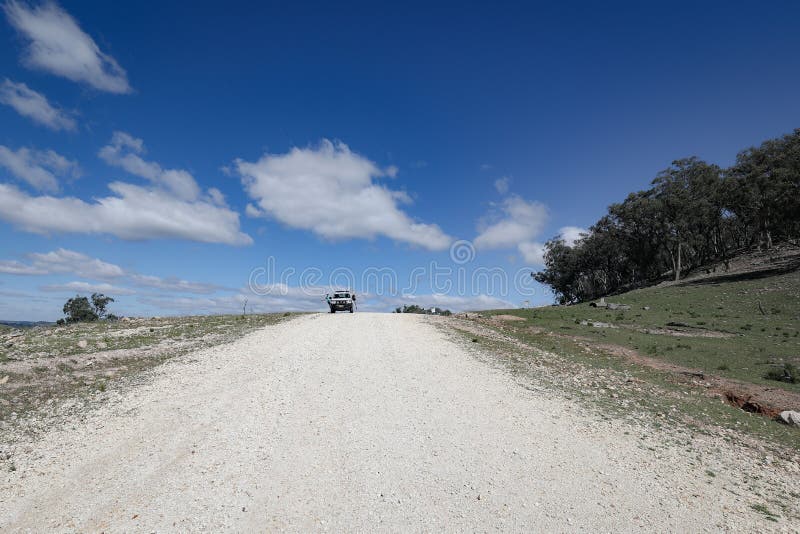Remote country road stock image. Image of forest, remote - 127105763