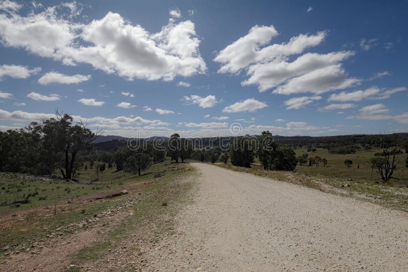 Remote country road stock image. Image of forest, remote - 127105763