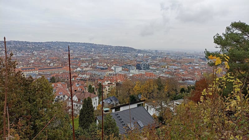 Hasenbergsteige Viewpoint Stock Photos - Free & Royalty-Free Stock ...