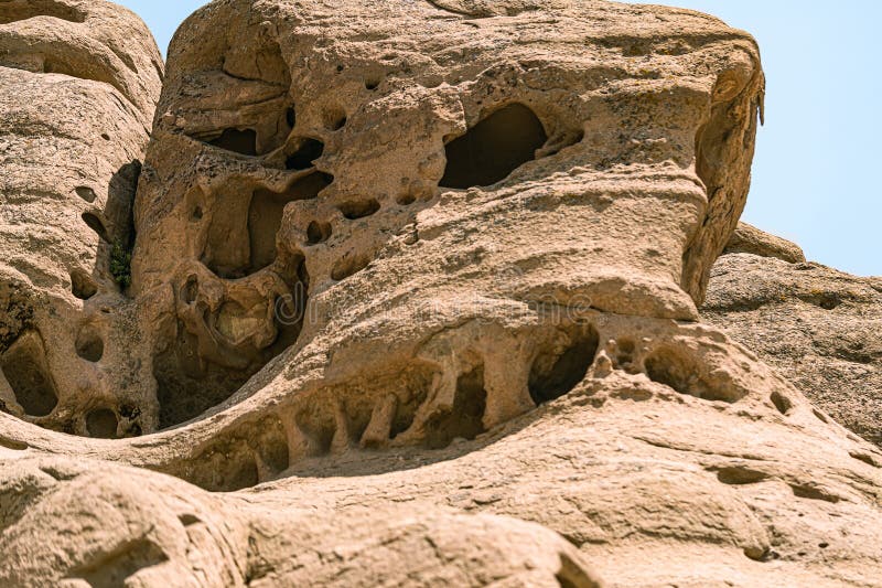 Vardij Stone Frog Village Stock Photos - Free & Royalty-Free Stock ...