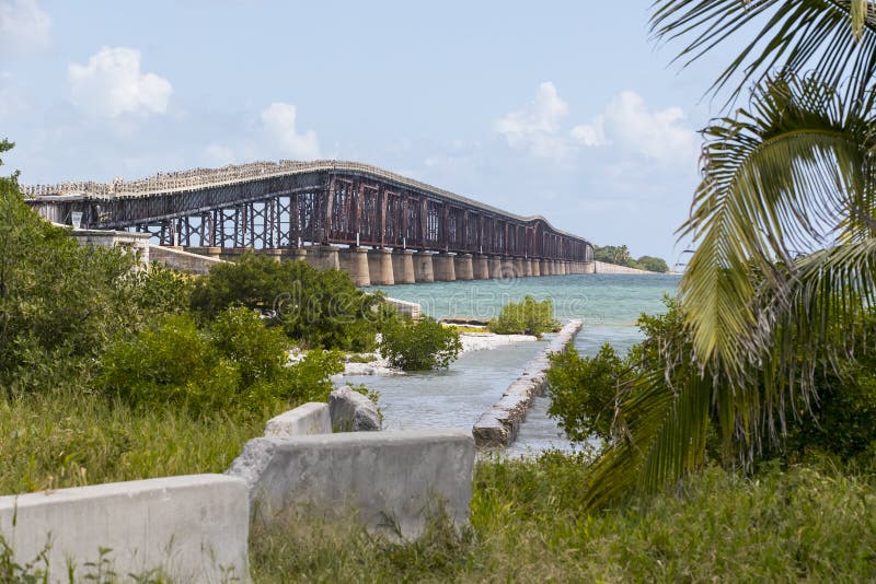 Scenic Views of the Florida Keys Stock Photo - Image of outdoors ...