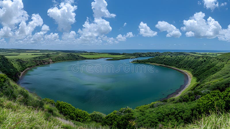 Scenic Views within Mayaca River State Park Stock Image - Image of panoramic, scenic: 330474963