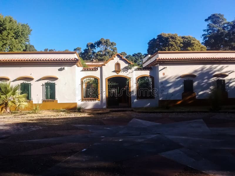 Scenics from Quequen stock photo. Image of vacation - 115177544