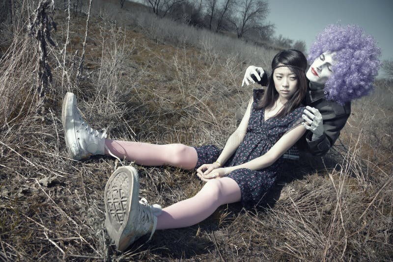 262 Man Love Scent Woman Stock Photos - Free & Royalty-Free Stock ...