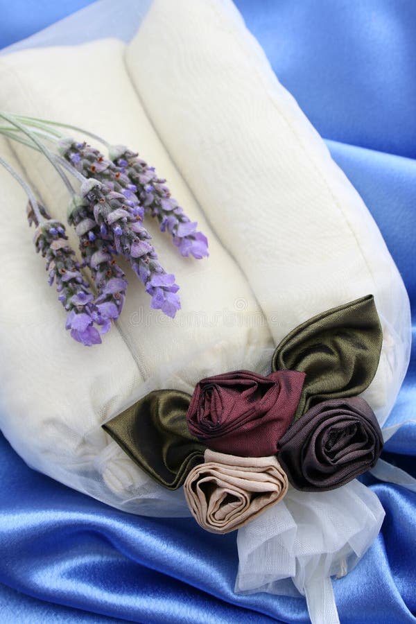 Scented Sachets Picture. Image: 5428777