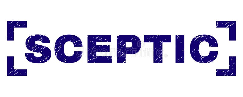 Sceptic Caption Stock Illustrations – 16 Sceptic Caption Stock ...