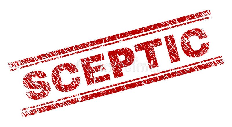 Sceptic Caption Stock Illustrations – 16 Sceptic Caption Stock ...