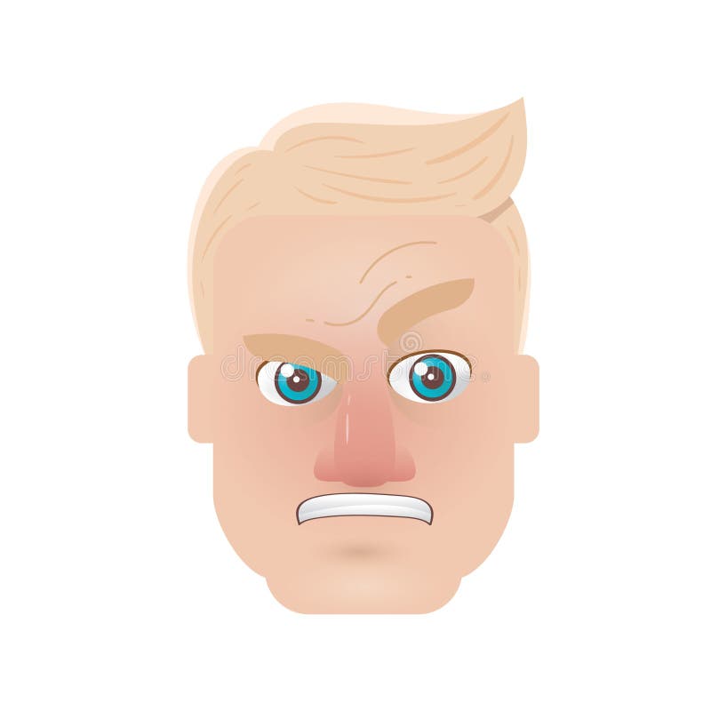 Skeptical Man Stock Illustrations – 222 Skeptical Man Stock ...