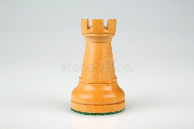 Schaakstuk stock afbeelding. Image of hout, schaak, speler - 16782643