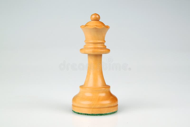 Schaakstuk stock afbeelding. Image of schaak, spelen - 16782749