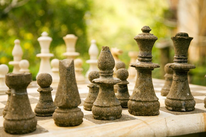 Schack arkivfoto. Bild av vitt, spelrum, schackbräde - 12210460
