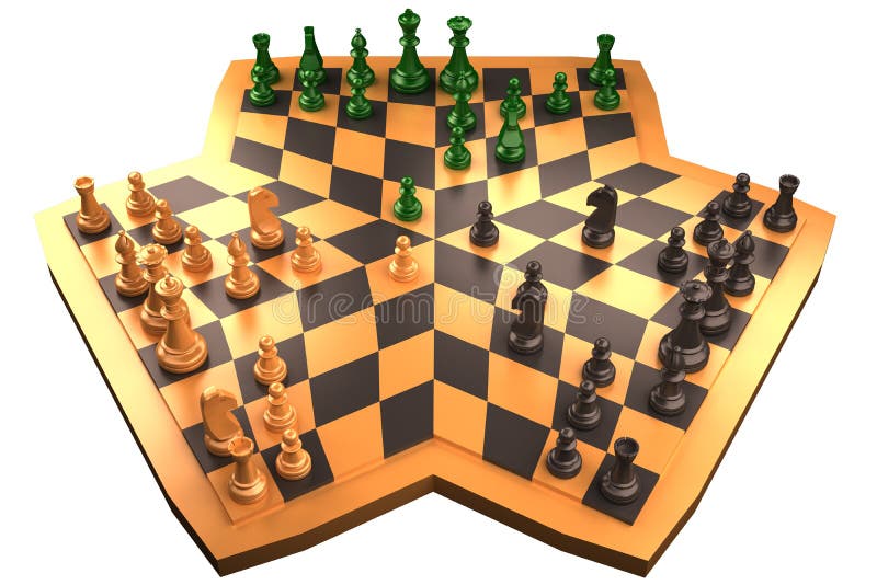 Schack stock illustrationer. Illustration av mening, kontroll - 15352178