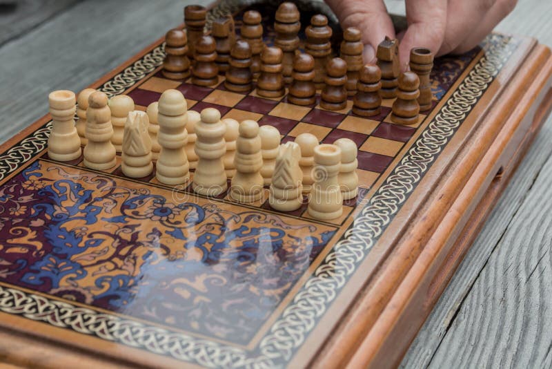 Schack 14 arkivfoto. Bild av flyttning, utmana, administration - 80642540