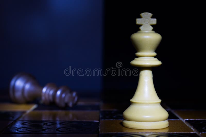 Schack fotografering för bildbyråer. Bild av schack, utmaningar - 94586153