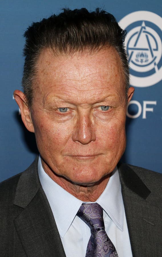Schauspieler Robert Patrick Redaktionelles Bild - Bild von speicher ...