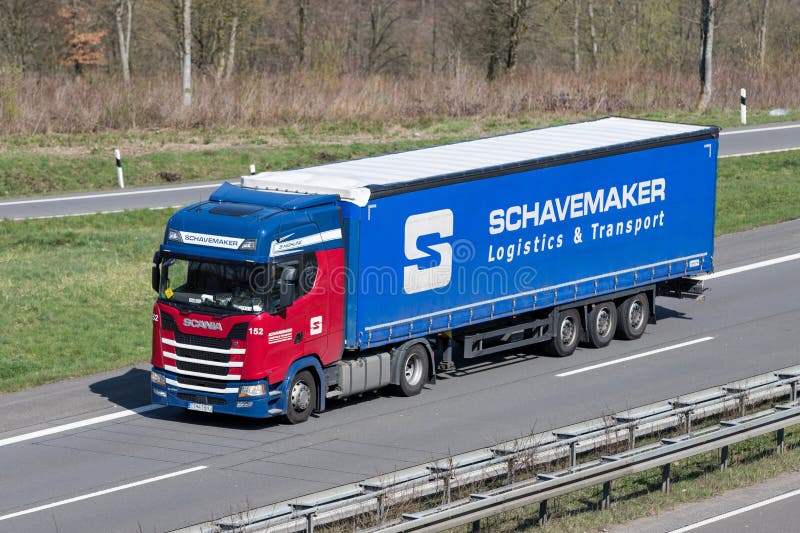 Scania Truck Sticker Stock Photos - Free & Royalty-Free Stock Photos ...