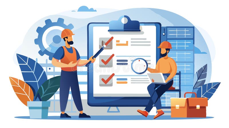 Schedule Annual Professional Inspections and Tune-ups for Thorough ...