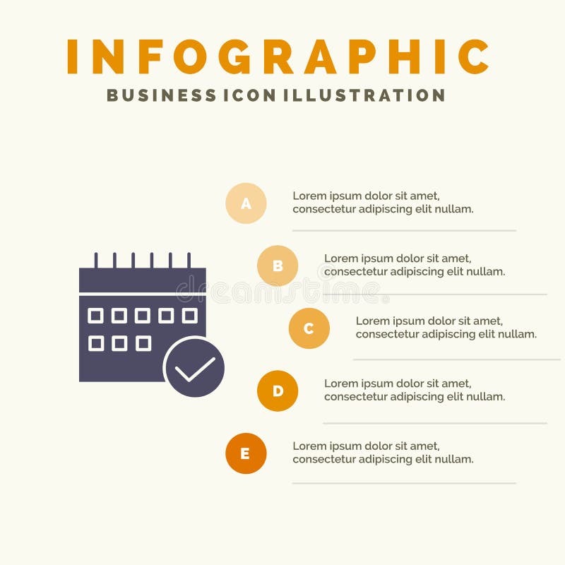 Schedule, Approved, Business, Calendar, Event, Plan, Planning Solid ...