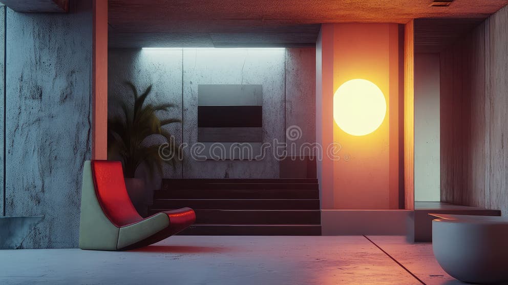 Schedule Blinking Task List Stock Illustration - Illustration of ...