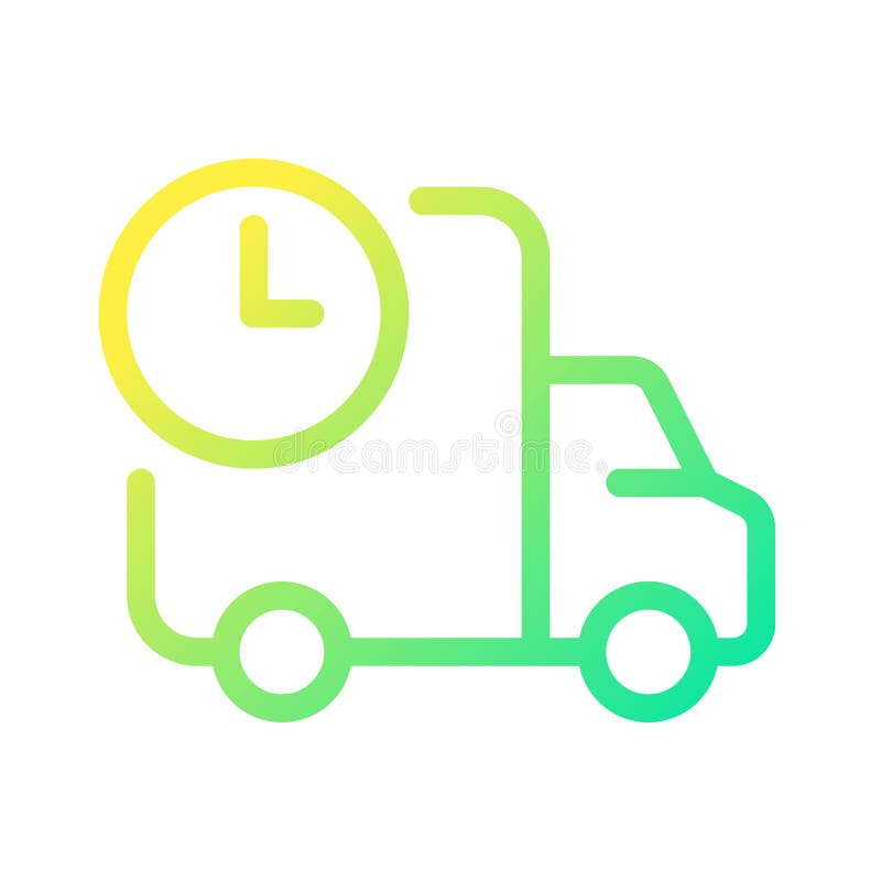 Schedule Delay Icon Stock Illustrations – 1,224 Schedule Delay Icon ...