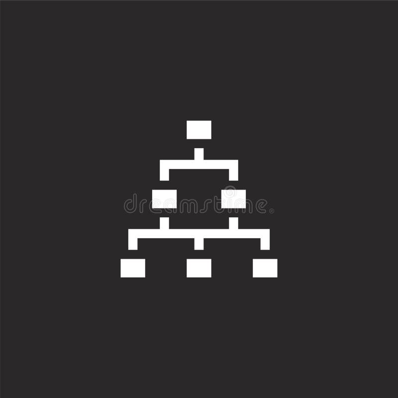 Schedule Icon. Filled Schedule Icon for Website Design and Mobile, App ...