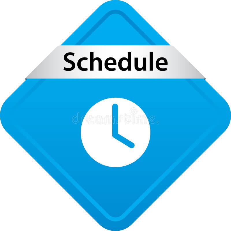 Schedule Icon Free Stock Illustrations – 957 Schedule Icon Free Stock ...