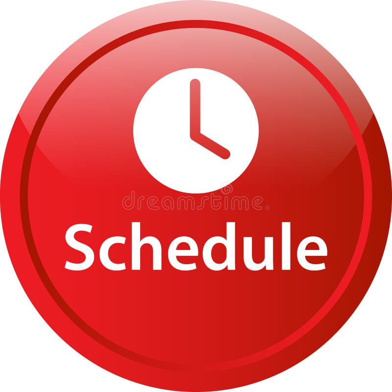 Schedule Icon Free Stock Illustrations – 957 Schedule Icon Free Stock ...