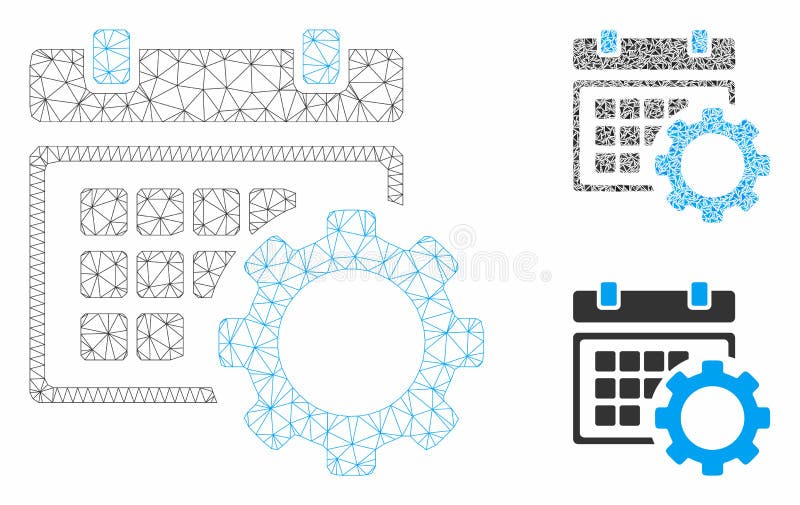 Mesh Schedule Stock Illustrations – 2,265 Mesh Schedule Stock ...