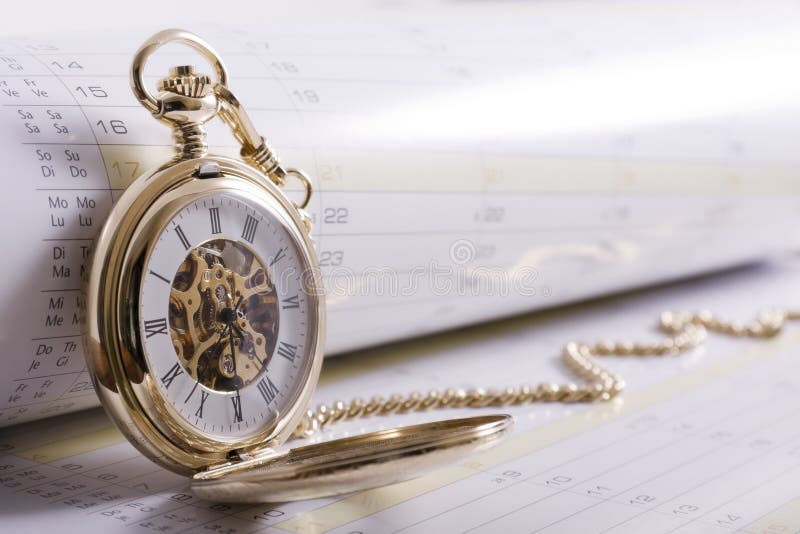 Scheduling stock image. Image of antique, horizontal, fashioned - 7500133