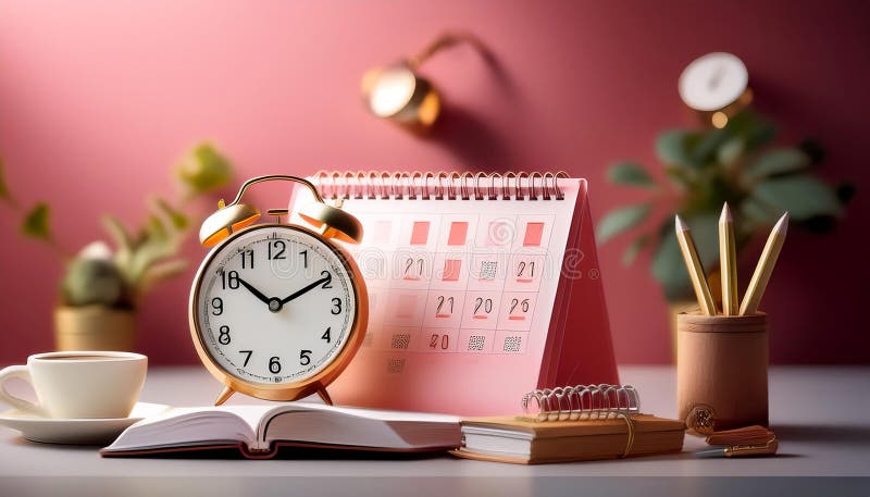 Scheduling and Managing Appointments, Featuring Elements Like a ...