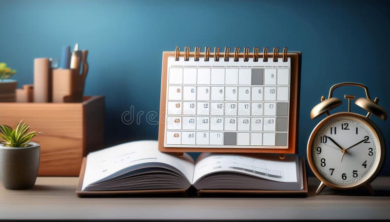 Scheduling and Managing Appointments, Featuring Elements Like a ...