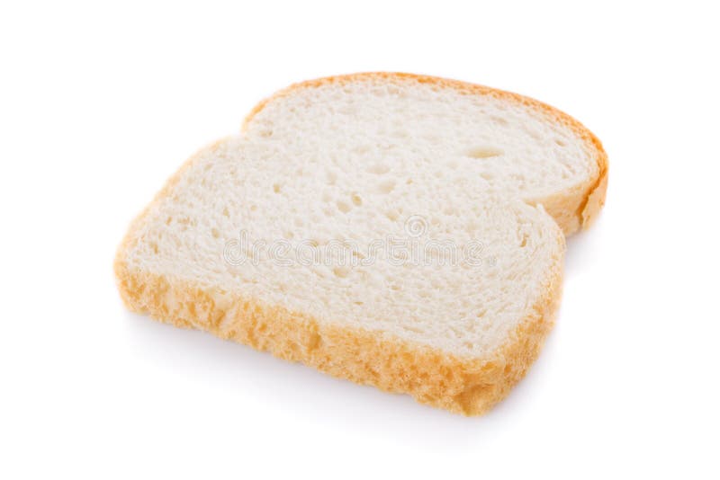Geschnittenes Laib Des Brotes Stockfoto - Bild von scheibe, frisch: 8314498