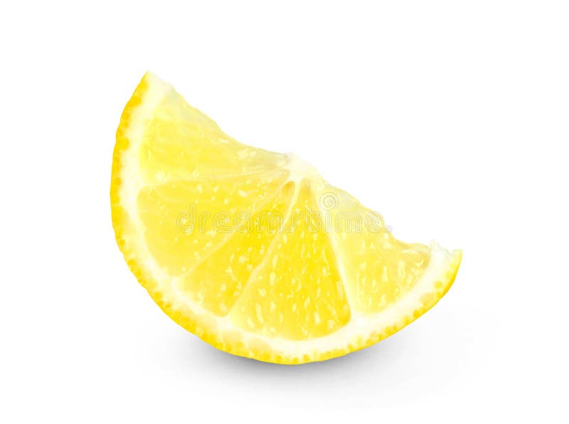 Zitronen-und Kalk-Scheiben-Zusammenfassung Stockfoto - Bild von ...