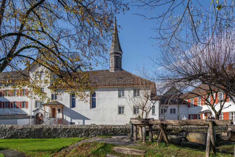 Schellenberg Monastery Stock Photos - Free & Royalty-Free Stock Photos from Dreamstime