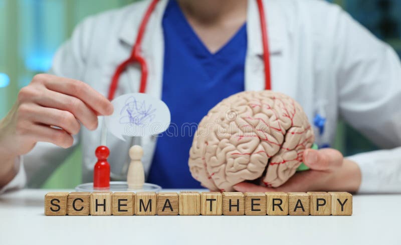 Schema Therapy a Deep Understanding of the Brain and Emotions from an ...