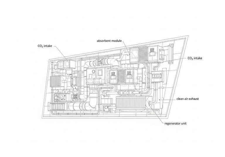 Labeled Co2 Stock Illustrations – 271 Labeled Co2 Stock Illustrations ...