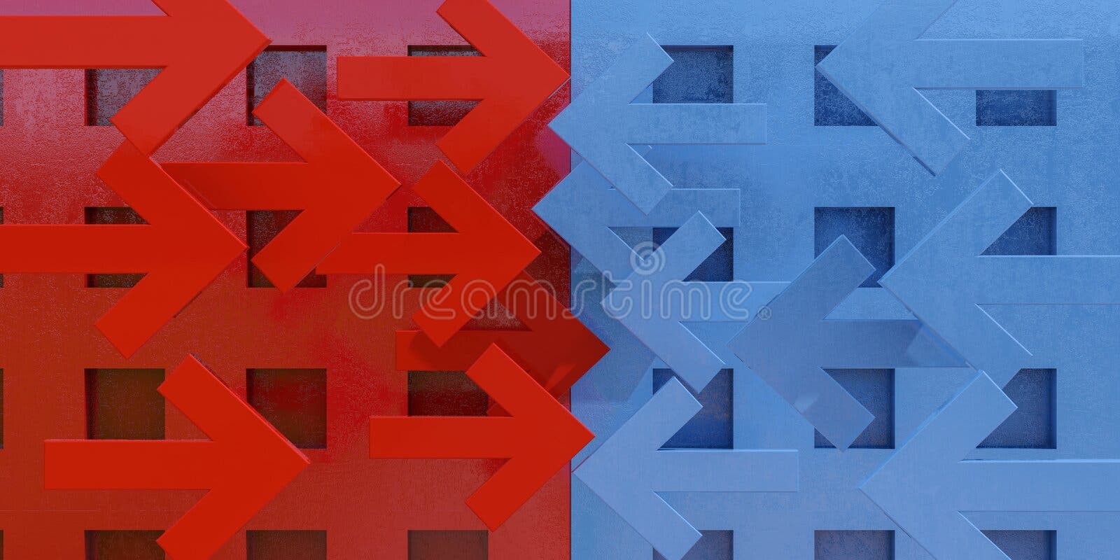 Schematic Image of Confrontation Stock Image - Image of disagree ... Schematic Image of Confrontation Stock Image - Image of disagree ...