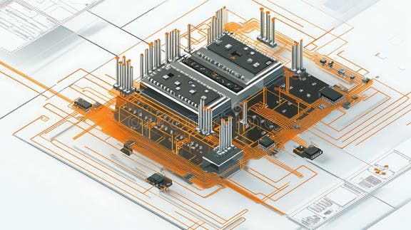 Schematic Layering Gates and Qubits on Minimal Circuit Lines ...