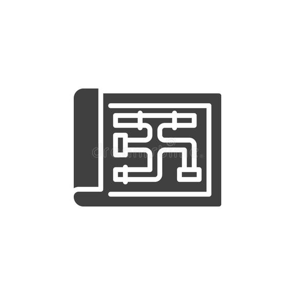 Logo Schematic Stock Illustrations – 1,981 Logo Schematic Stock ...