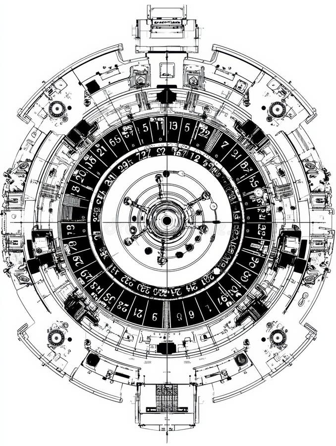 Engineering Drawing Graphics Types Lines Ppt Stock Photos - Free ...