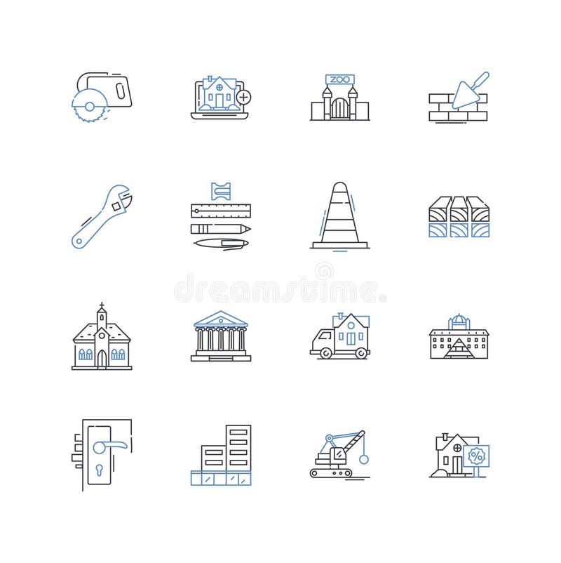 Scheme Line Icons Collection Syntax Lambda Recursion Macros Lists Functions Procedures