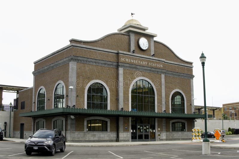 Amtrak Schenectady Stock Photos - Free & Royalty-Free Stock Photos from ...