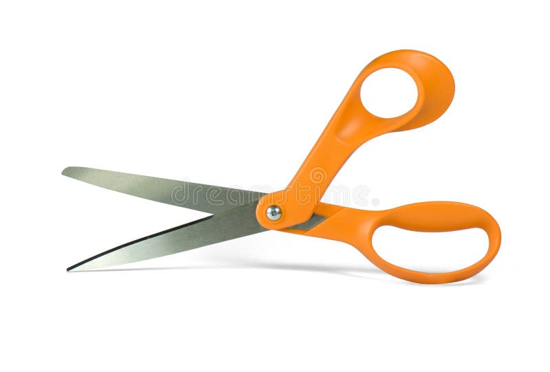 Scheren stockfoto. Bild von glänzend, ausschnitte, metall - 6625746