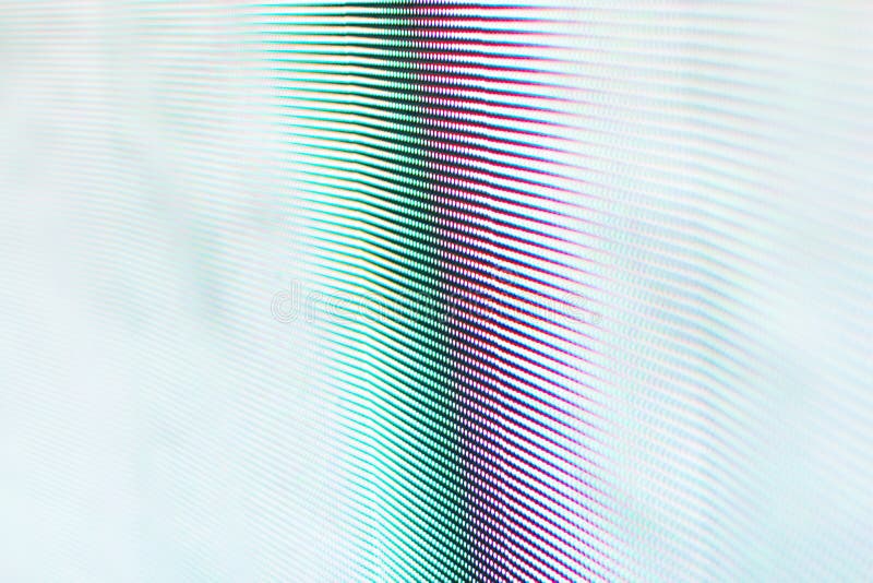 Schermo Principale Luminoso Bianco Immagine Stock - Immagine di rosso ...