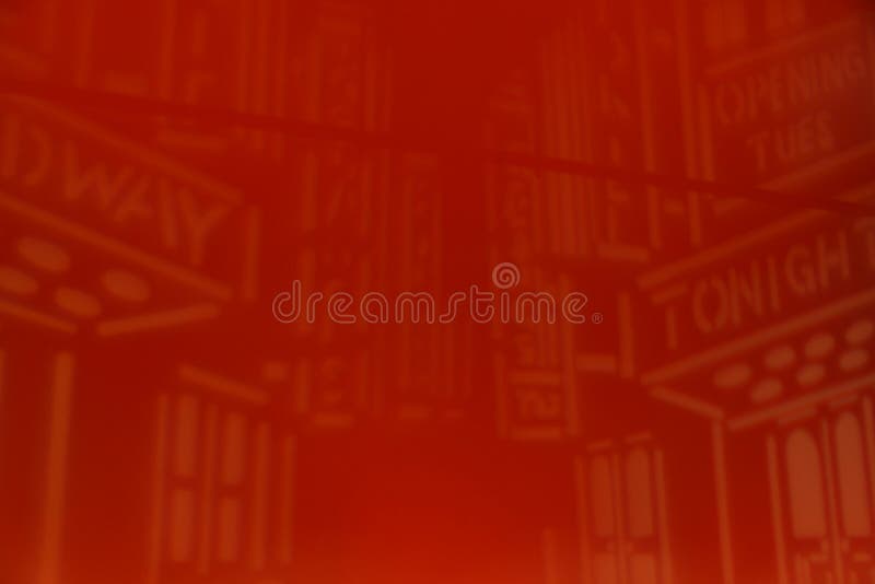 Schermo rosso del fondo fotografia stock. Immagine di televisione ...